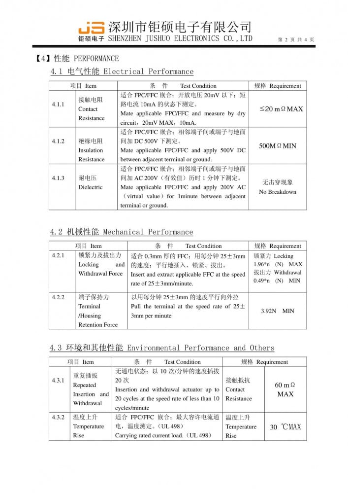AFC01-S26FCA-HF document page 5