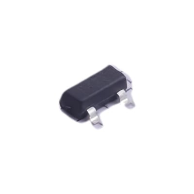 DIODES DDZX6V8C-7 Single Zener Diode