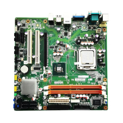 ADVANTECH AIMB-701VG-00A1E