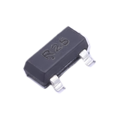 JSCJ 2SC2236 Single Bipolar Transistor