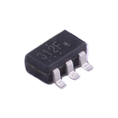 Fortune Semicon FS312F-G Battery Management Chip for sale