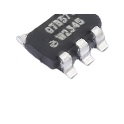 GTIC GT8531S5 Amplifier Chip