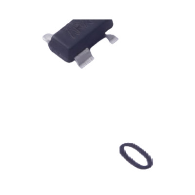 HGSEMI HG810TM3/TR Supervisor Chip