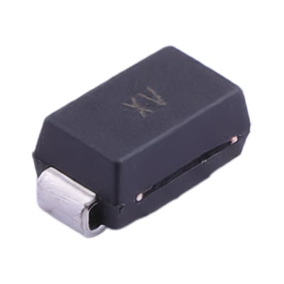 Jingdao Microelectronics SMAJ12CA TVS Diode