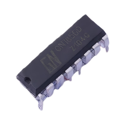 GN Semic GN1650D LED Driver IC – High-Efficiency Constant Current LED Driver Chip for sale