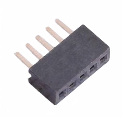 hanxia HX PM1.27-1x10P ZC H4.6