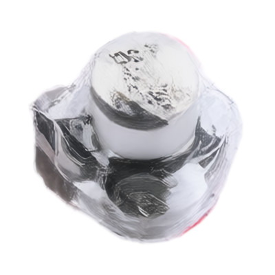 JIERR JVS16V100M6X4 Aluminum Electrolytic Capacitor