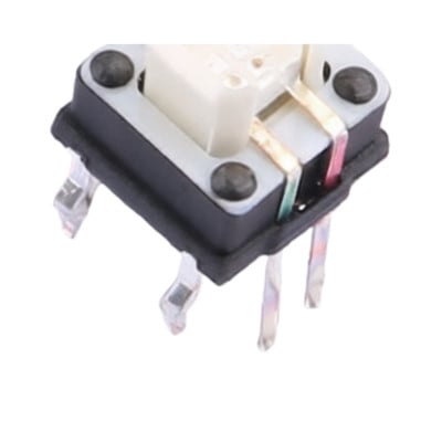 Korean Hroparts Elec K6-6151D-02/ Tactile Switch for sale