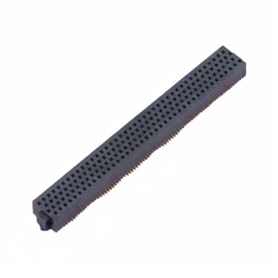 Samtec PHF-117-01-L-D Female Socket Header Receptacle