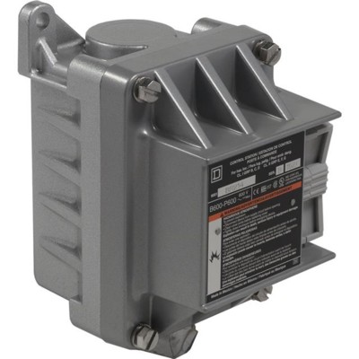 Schneider 9001BR204 Pushbutton Switch for sale