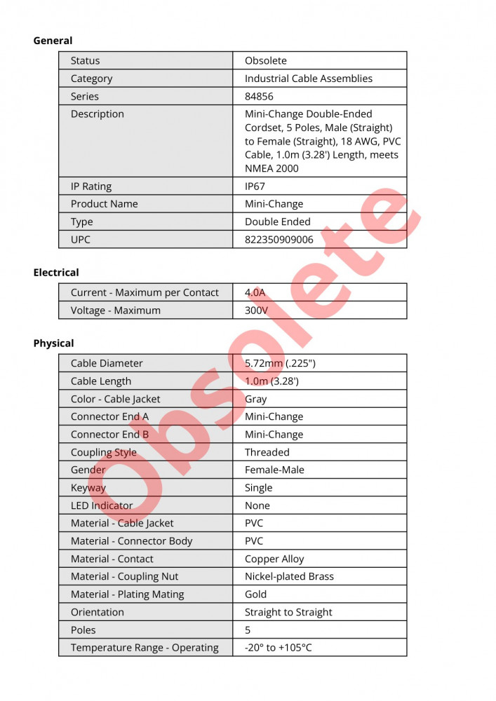 Technical document preview, page 2