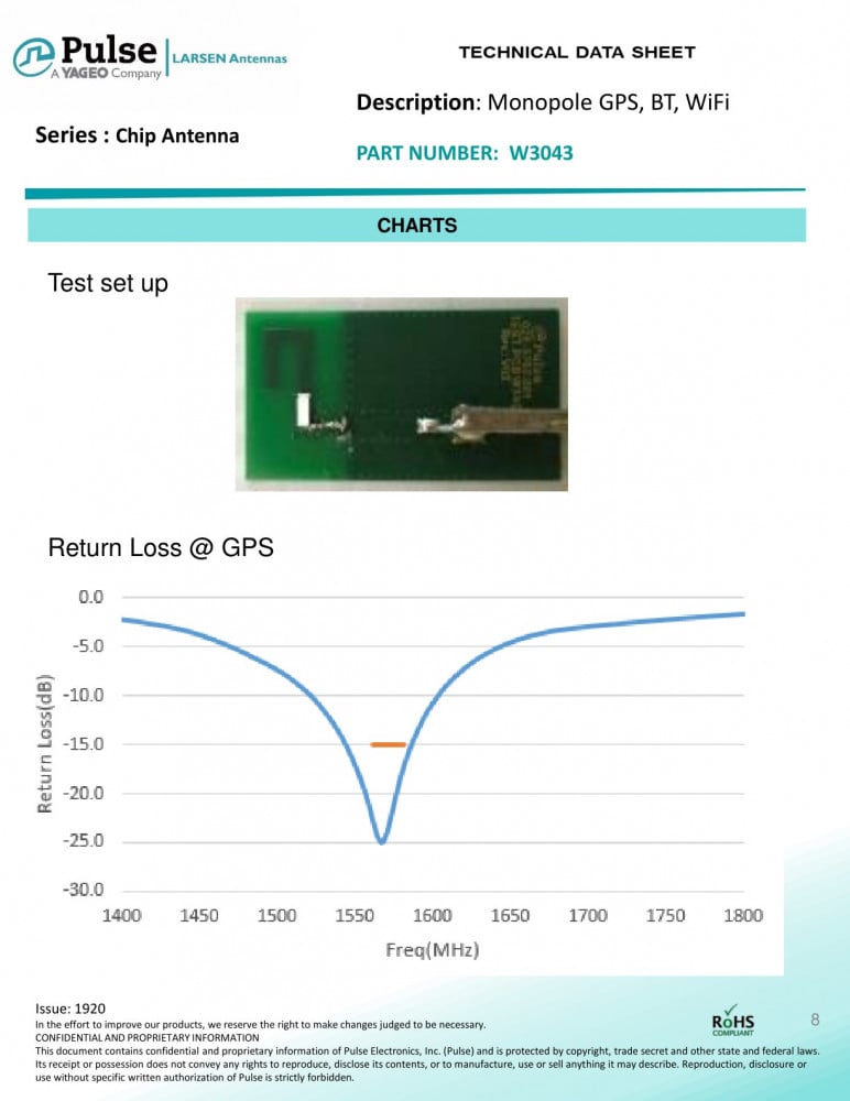 W3043 technical document page 8