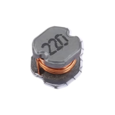 HanElectricity CD75-470M Fixed Inductor