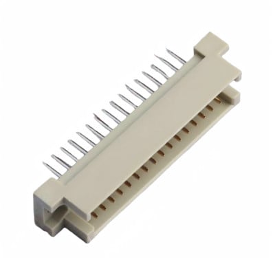 WingTAT 9001-16201C00A Backplane Connector Housing