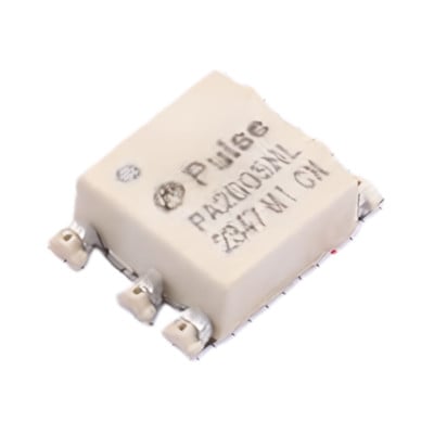 PULSE PA2004NL Pulse Transformer Chip