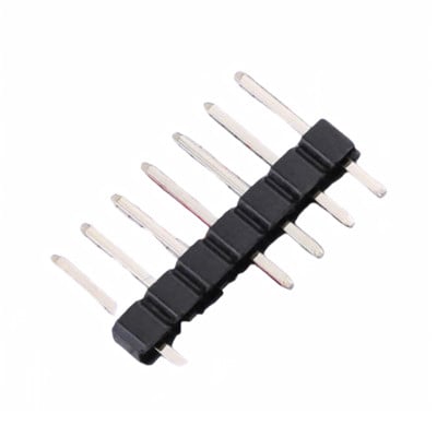 LXWCONN 254PZ-2x5P-V Male Pin Header