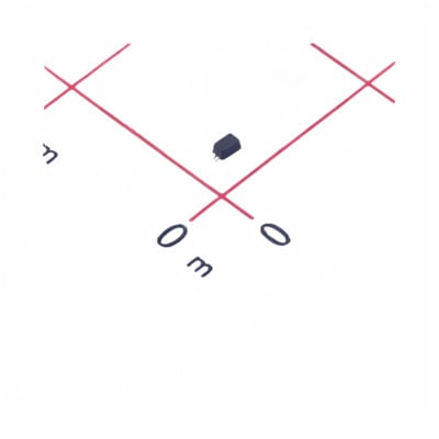 CBI MM5Z4V7 Single Zener Diode