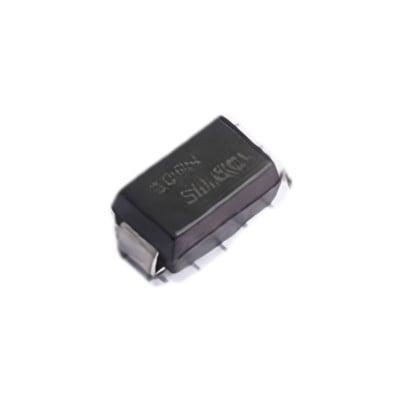 BORN SMAJ43CA TVS Diode – Bidirectional Transient Voltage Suppressor