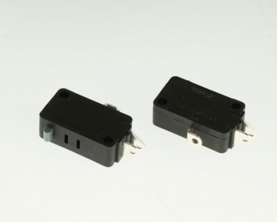 E-Switch LS0851507F100C1A Limit Switch