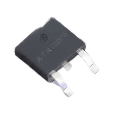 Mingda Microelectronics MD7680FC0YA2 Linear LDO Voltage Regulator