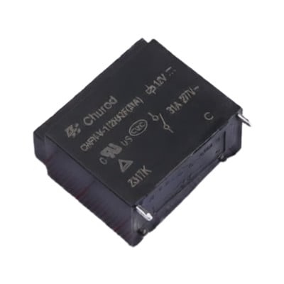 Churod Electronics CHF-S-112DA2 Power Relay Chip