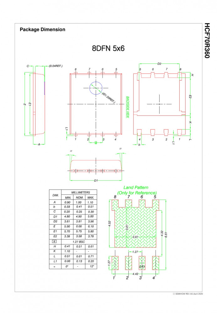 HCF70R360 document page 7