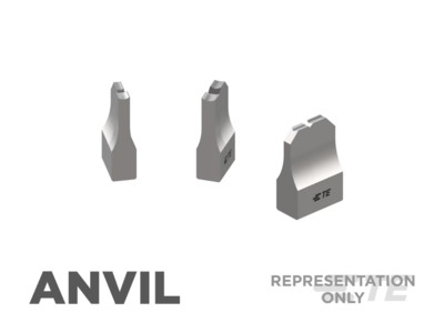 TE Connectivity / AMP Brand655499-2
