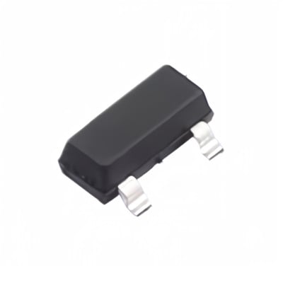 HXY MOSFET BCV47