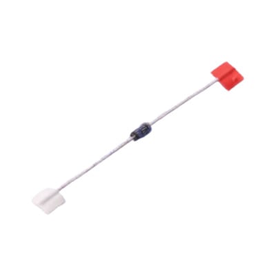 EIC 1N4744A Single Zener Diode