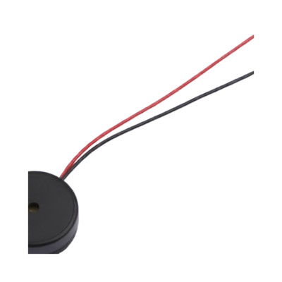 Dragonstate HZ-1740E-C Alarm Buzzer & Siren Chip
