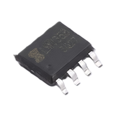 JSMSEMI LM358 Amplifier Chip