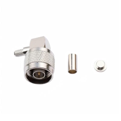HenryTech HL2-N-C-JW3 Coaxial Connector (RF) Adapter for sale