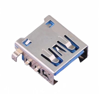 Hong Cheng HC-USB3.0-C26 USB 3.0 Type-C Connector Assembly