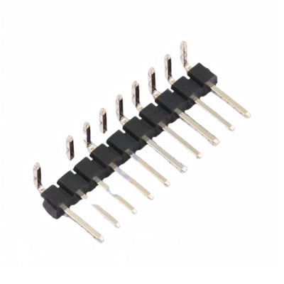 Ckmtw B-2100R04P-A110 Male Header Pins