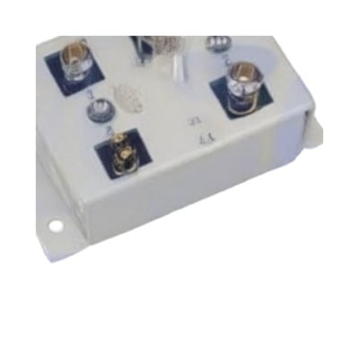 L-com CMSP-CAT6-4 Surge Protection Device for CAT6 Networks