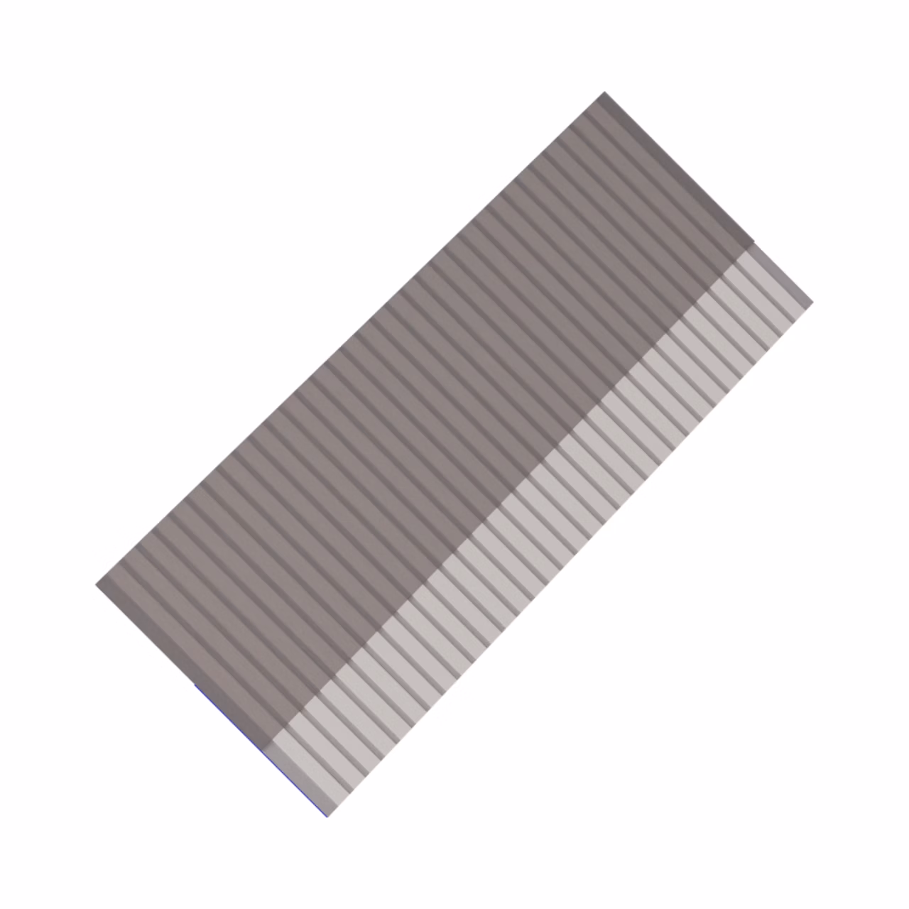 1.00mm Pitch Premo-Flex FFC Jumper, Same Side Contacts (Type A), 30.00mm  Cable Length, Tin (Sn) Plating, 33 Circuits for sale