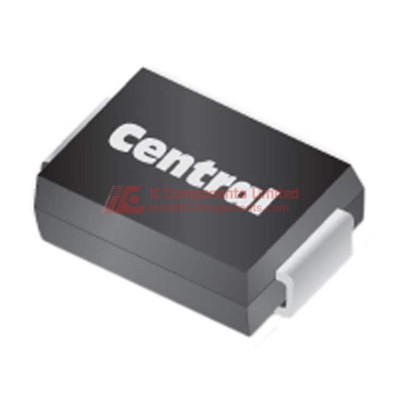 Central CMO5V0LC TR PBFREE TVS Diode