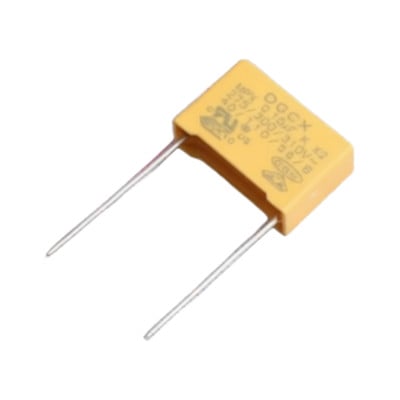 DGCX MX2154KQ3C30YB2000R Ceramic Capacitor
