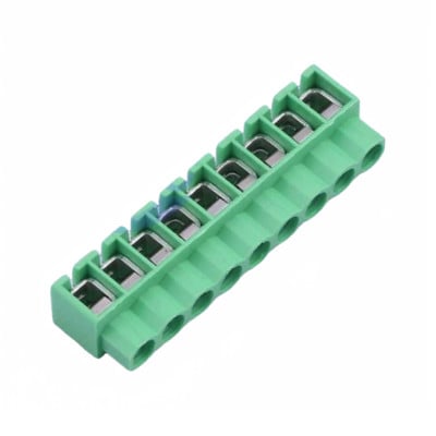 DORABO DB166-5.0-6P-GN-P