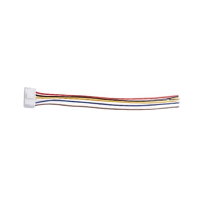 hanxia HX CH3.96-4P DT 200mm 22AWG