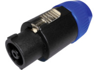CliffCon ® S Audio 4 and 8 Pole Connectors for sale