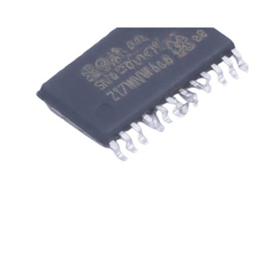 SONIX SN8F570310SG Microcontroller Chip