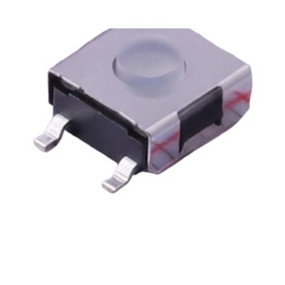 Diptronics DTSMW-67R-V-T/R Tactile Switch