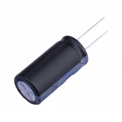 Man Yue Tech EKM127M2GL30CW Aluminum Electrolytic Capacitor
