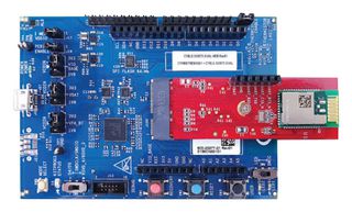 Infineon CYBLE-212020-EVAL