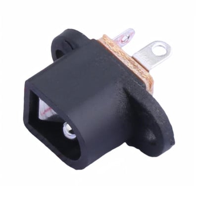 Korean Hroparts Elec DC-083-25A