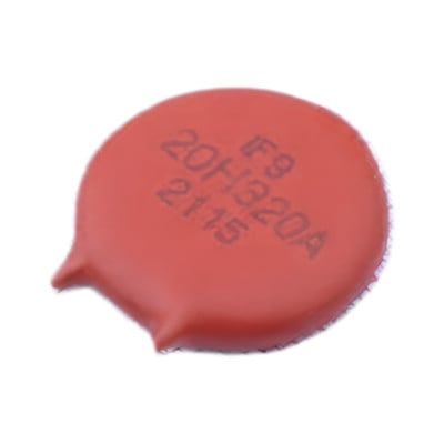 Littelfuse V320SM7 Metal Oxide Varistor (MOV) Chip