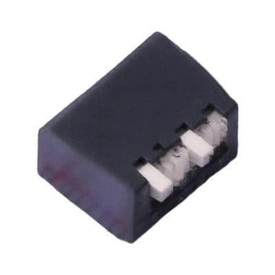 ROCPU Switches TPT106EZ DIP/SIP Switch Chip