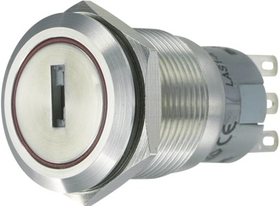 SIEMENS 3SU18010NB104HB2 Selector Switch for sale