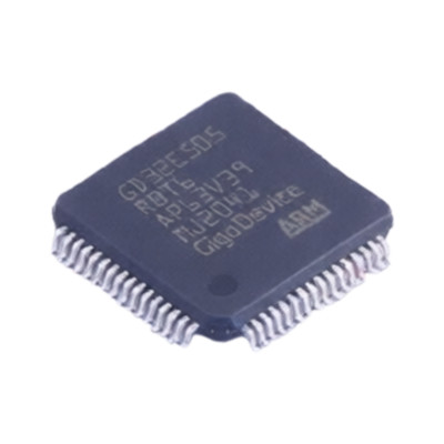 GigaDevice Semicon Beijing GD32E503VET6 Microcontroller